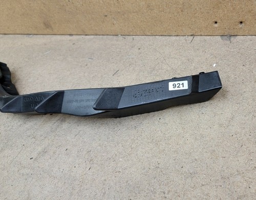2012 - 2015 Kia Rio Sedan Front Bumper Bracket Left LH 86581-1W200 OEM ...