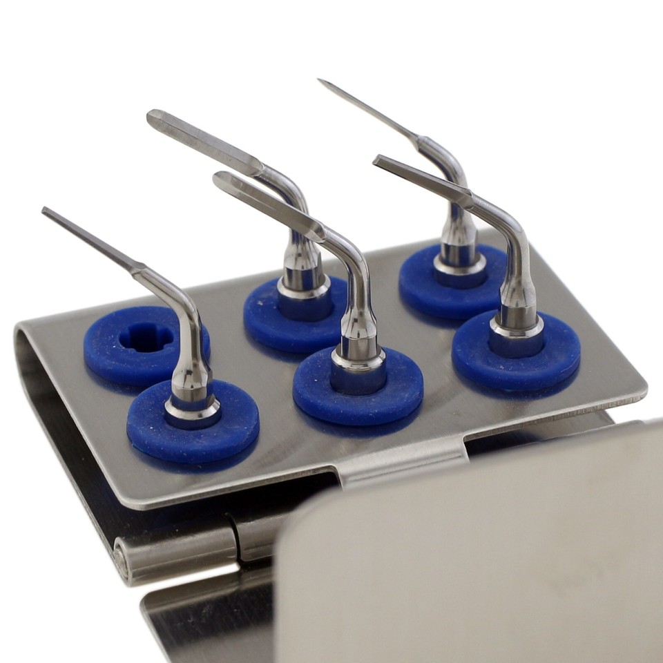 Dental Ultrasonic Bone Surgery Extraction Tips Kit for Acteon Piezotome ...