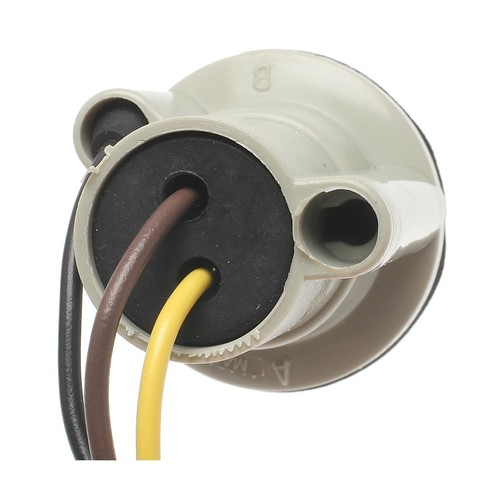 New SMP Combination Light Socket For 1973, 1977, 1982-1983 Chevrolet ...