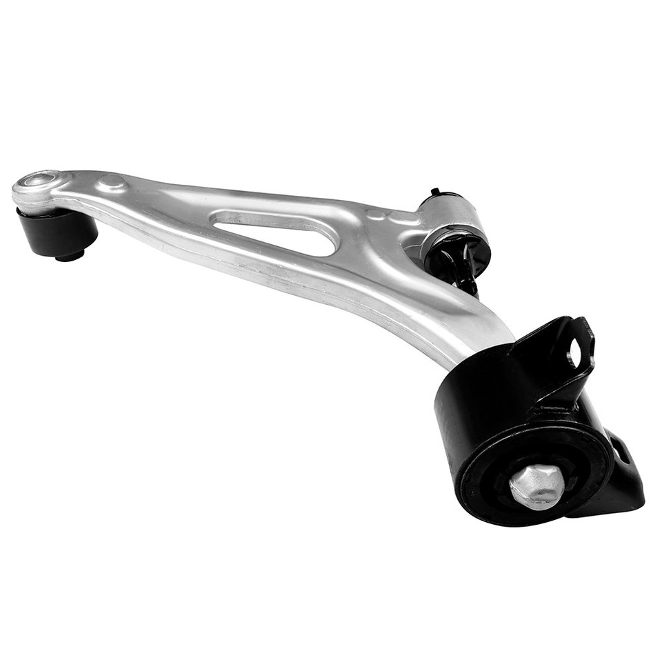 Suspension 2pcs Front Left Right Lower Control Arms For Ford Freestar ...