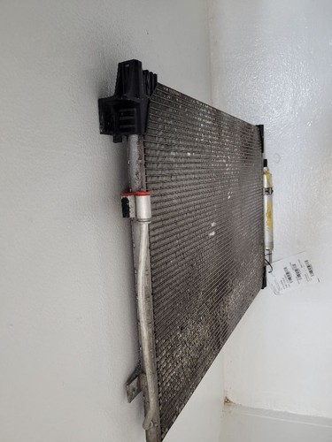 2011-2017 NISSAN QUEST AC Condenser 921101AA0A 11-17 | eBay