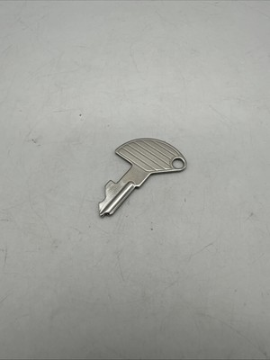 Sharp XE-A107, XEA107 Manager Key Cash Register Key Cash Drawer Key ...