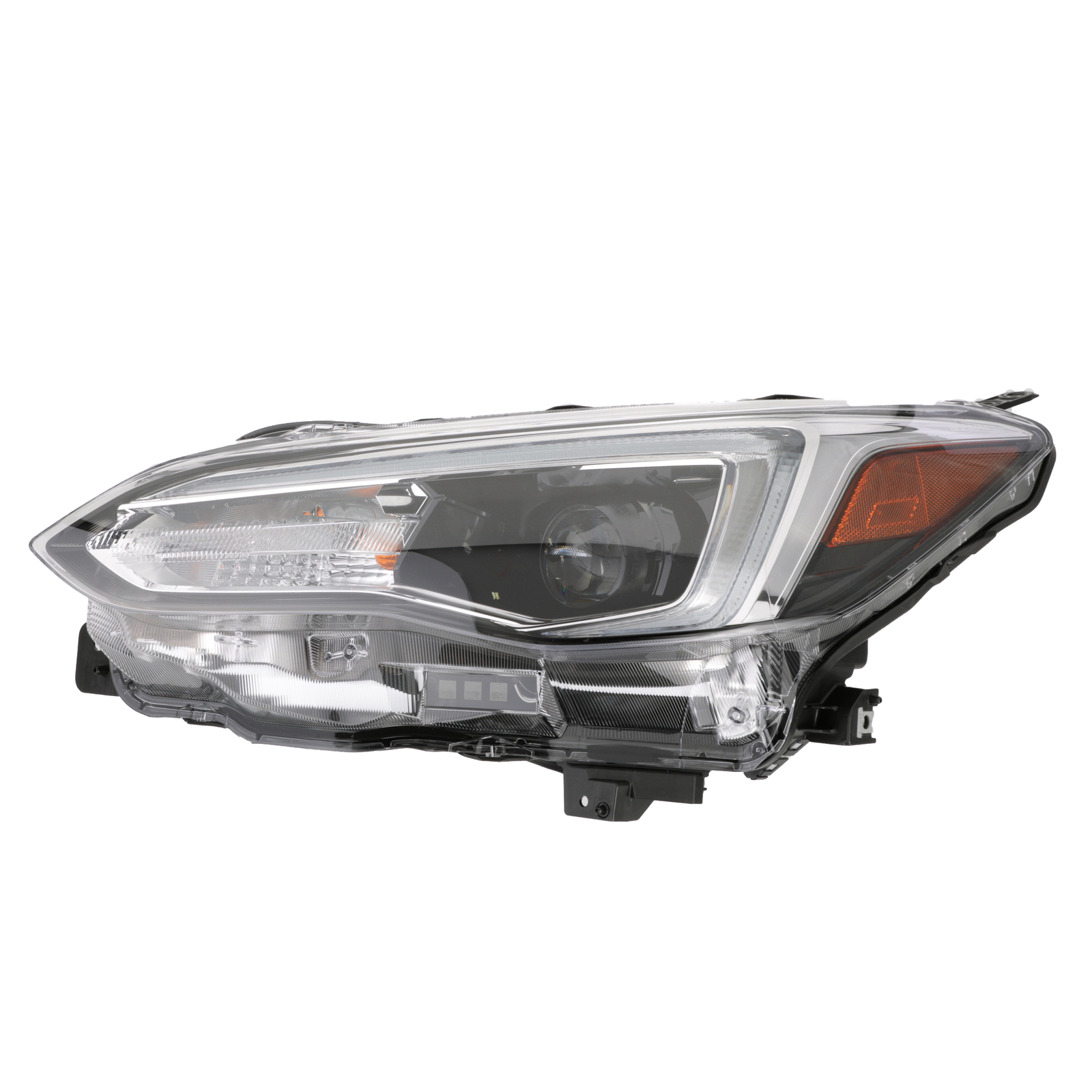 OEM NEW 20-23 Subaru Crosstrek Impreza Head Light Lamp Driver Side ...