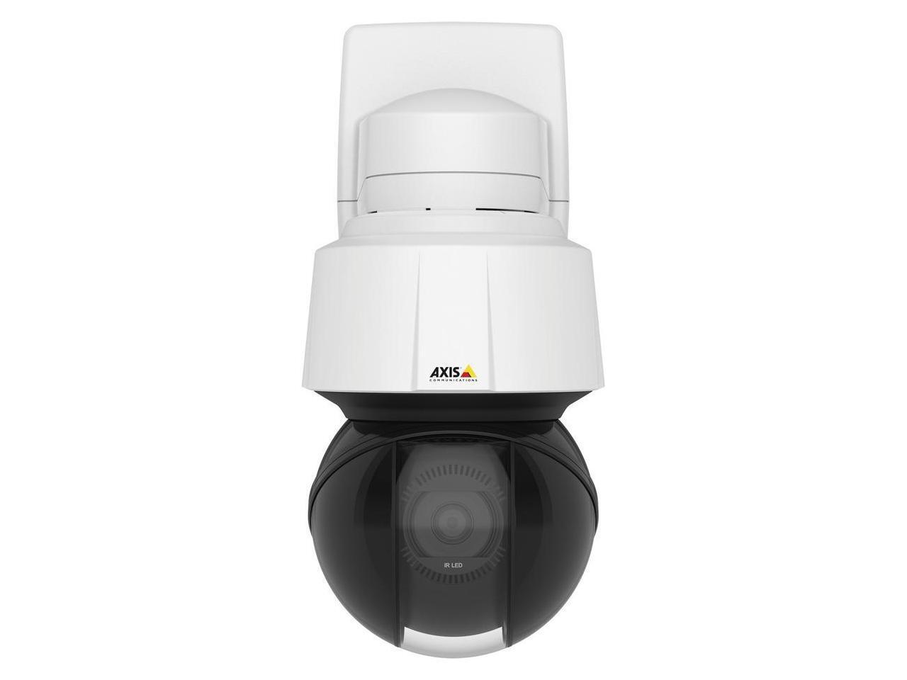 Axis Q6135-LE Wired IP Security Camera - 01959-004 for sale online | eBay