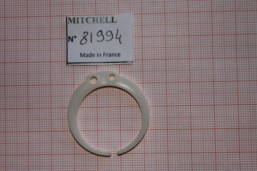 Clip Spinnrolle Mitchell 600 602 604 606 620 622 624 Click Spring ...