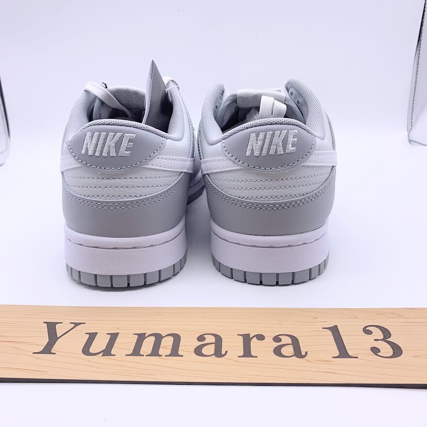 Nike Dunk Low Grey Retro PURE PLATINUM DJ6188-001 Men's Size | eBay