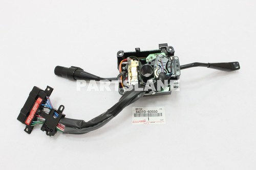 Toyota Land Cruiser FJ70 OEM Genuine Turn Signal Switch 84310-60550 | eBay