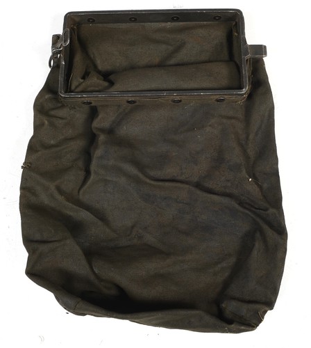 BRASS / LINK CATCHER BAG - 50 CAL / 7.62 - TANK - 1198HR | eBay