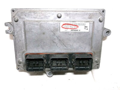 09-10 HONDA ODYSSEY TOURING/EX-L ENGINE CONTROL MODULE/COMPUTER..ECU ...