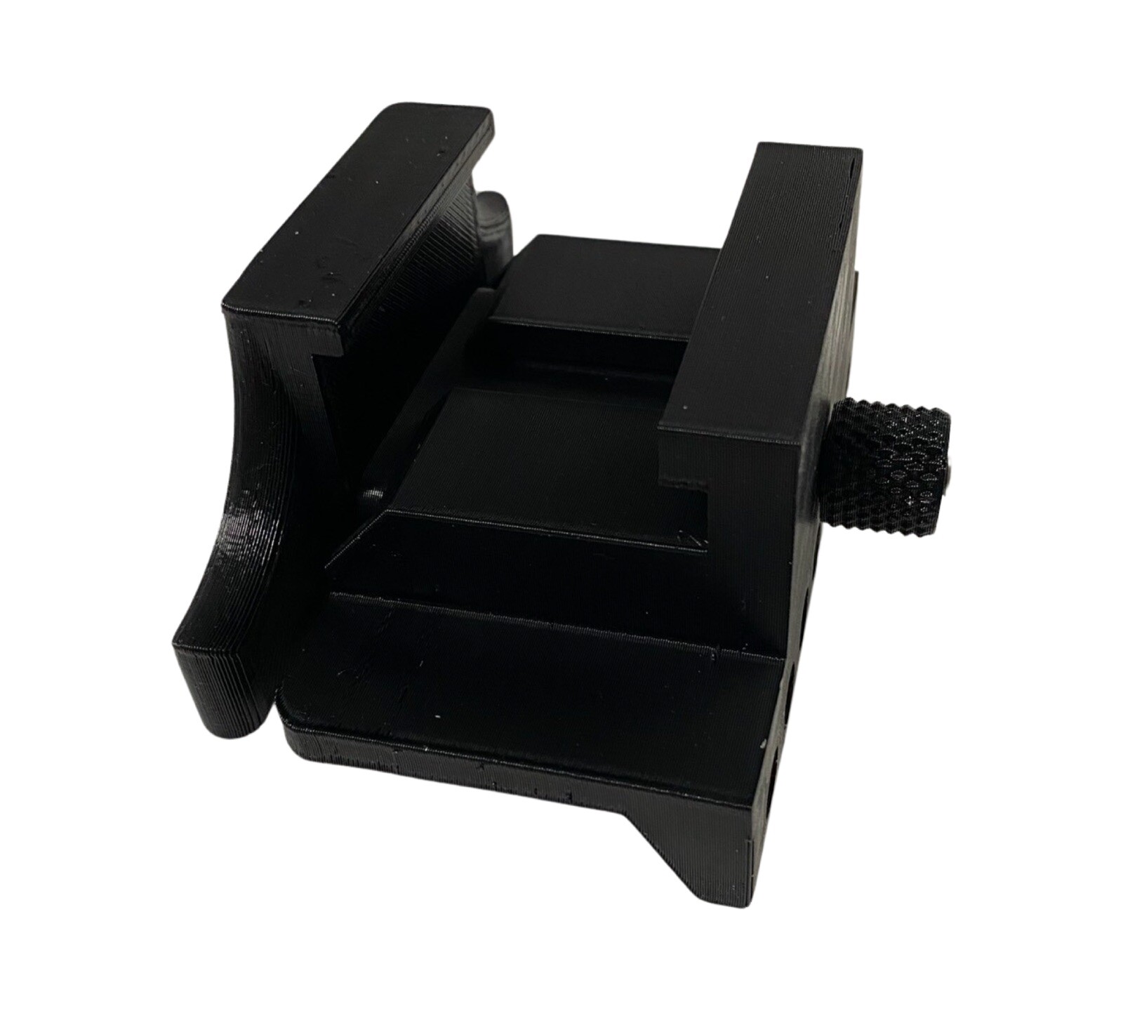 Lure Holder Track Mount Alumacraft Alumatrac - Tournament Fishing Lure ...