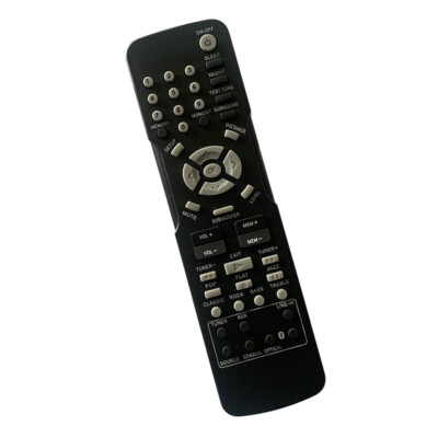 RT2781E RT2781HB RT2781BE Remote Control Replace For RCA DVD Home ...