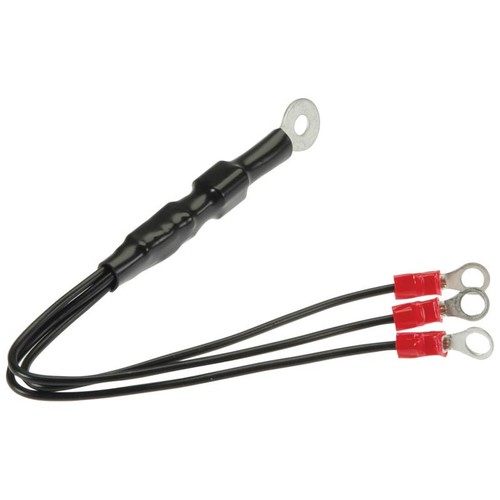 New Trio Diode For Cadillac Commercial Chassis V8 8.2L 75-76 801572 ...