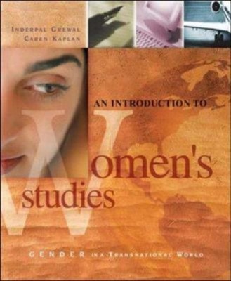 An Introduction to Women's Studies : Gender in a Transnational Wo ...
