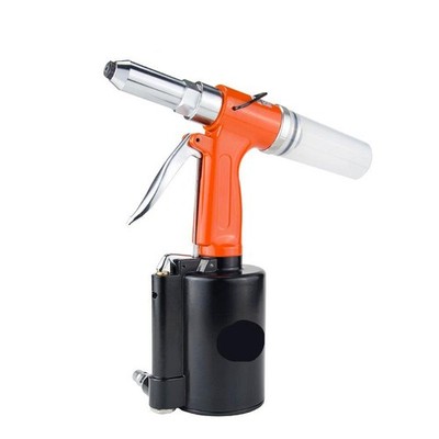 Pneumatic Rivet Gun Air Hydraulic Tool Set 24mm 32mm 40mm 48mm Riveting ...