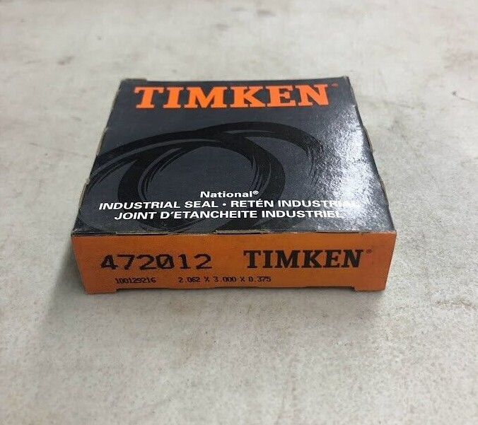 TIMKEN(NATIONAL) OIL SEAL 471820, 471821, 471870, 471915, 472012 ...