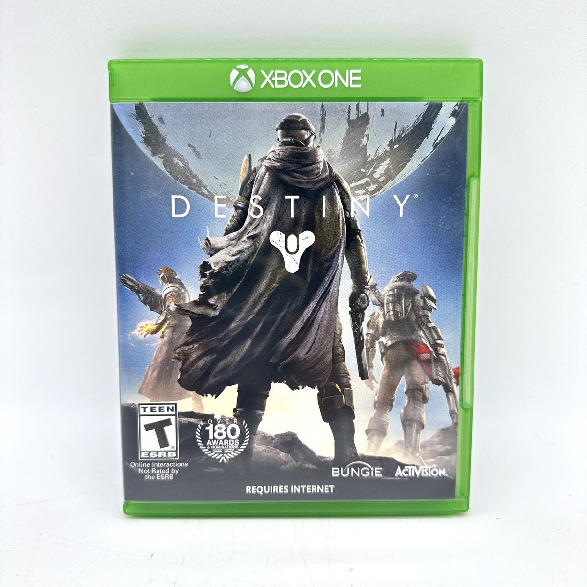 Xbox One Destiny Disc How Do You Play Xbox One Games On The Xbox