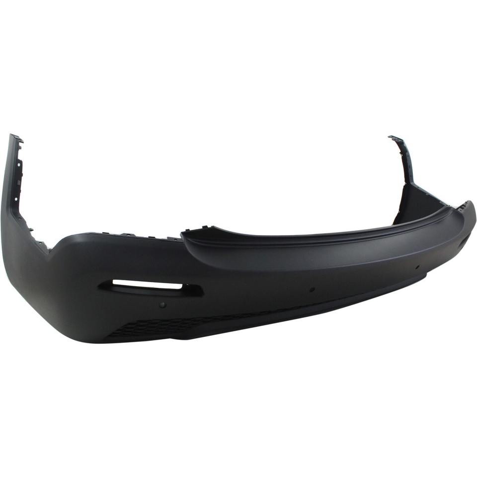 Bumper Cover For 2011 2012 2013 Kia Sorento Textured Rear 866101U010 | eBay