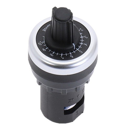 Variable Speed Drive Potentiometer 1K 2K 5K 10K 200k 100k 50k 20k Ohm ...