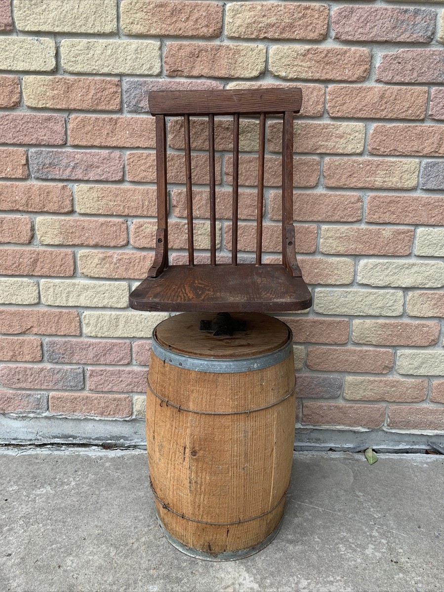 Imagine Wine Barrel Stools Mid Wine Barrel Wood Glass Coffee Table