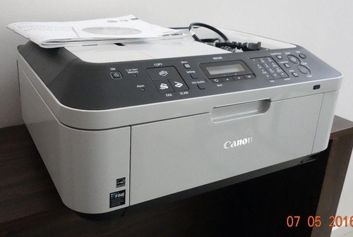 Canon PIXMA MX340 All-In-One Inkjet Printer 13803118902 | eBay