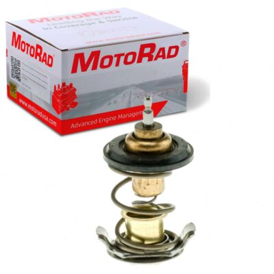MotoRad 821-190 Engine Coolant Thermostat for PCP500050 P82190 LR005765 ...