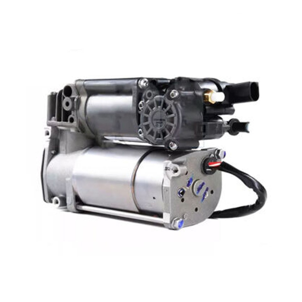 Fit For Rolls Royce RR4 Ghost Air Suspension Compressor Pump Parts ...