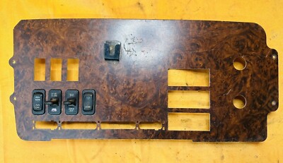 Freightliner Switch Panel | eBay