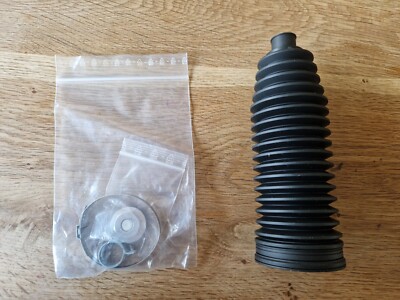 GENUINE BMW Steering Rack Bellows Boot Kit 32106854893 | eBay UK