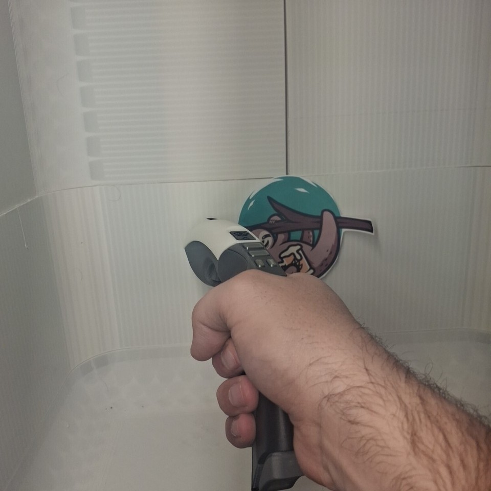 The Orville PM-44 Plasma Blaster -3D Printed Prop- Perfect for Cosplay ...