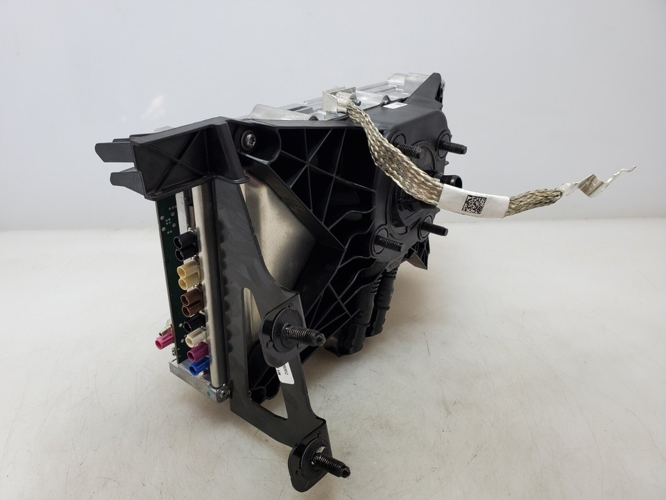 2017 - 2023 OEM Tesla Model 3 Y Media Control Unit ECU Computer Module ...