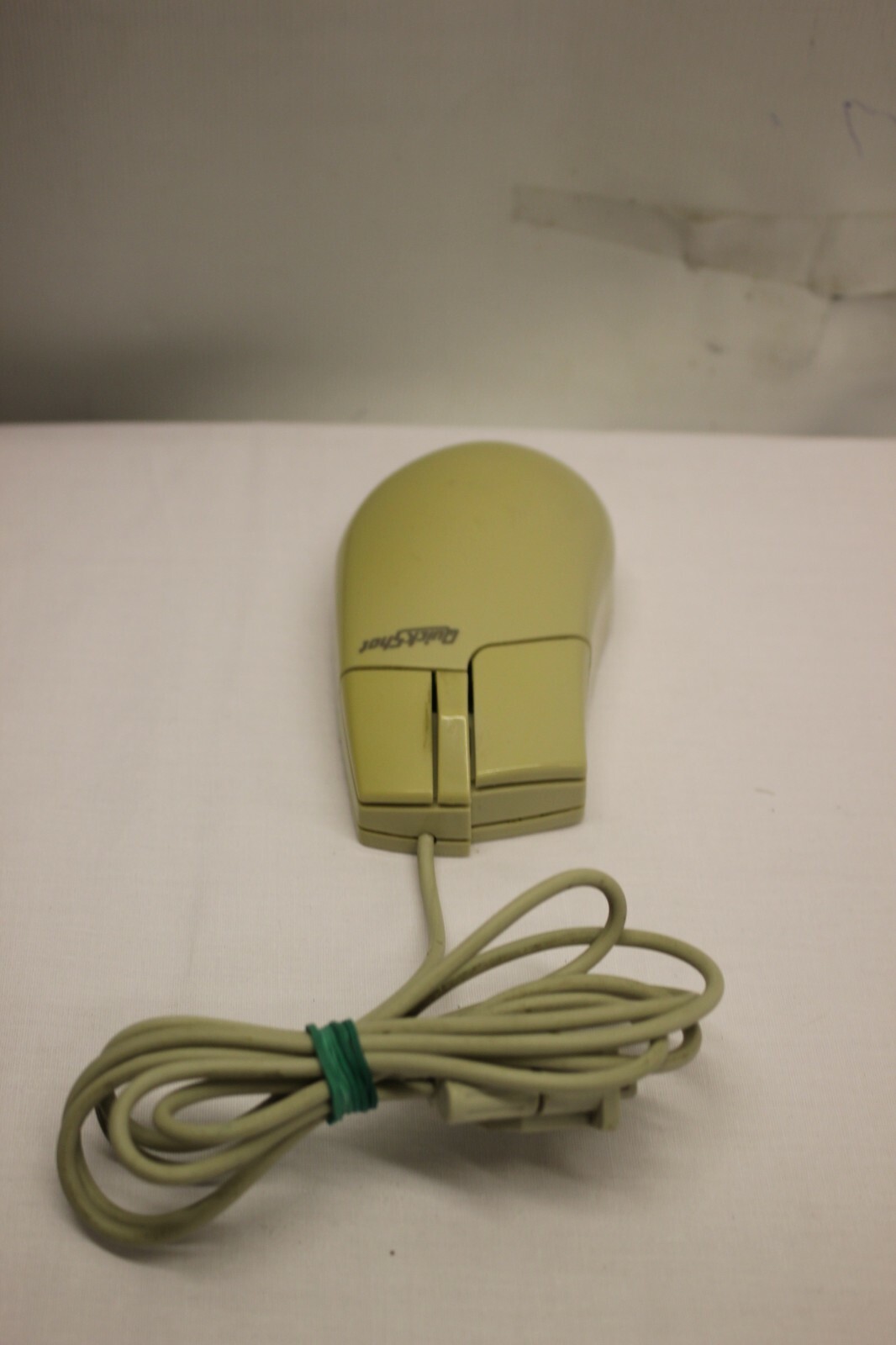 QUICKSHOT QS211 MOUSE FOR AMIGA ATARI VINTAGE | eBay UK