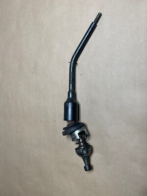 Jeep Cherokee XJ 1997-1999 OEM AX5 & AX15 5-Speed Transmission Shifter ...