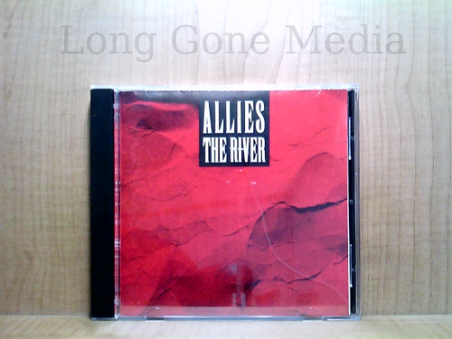 The River by Allies (CD, 1990, Dayspring Records) 75021849822| eBay