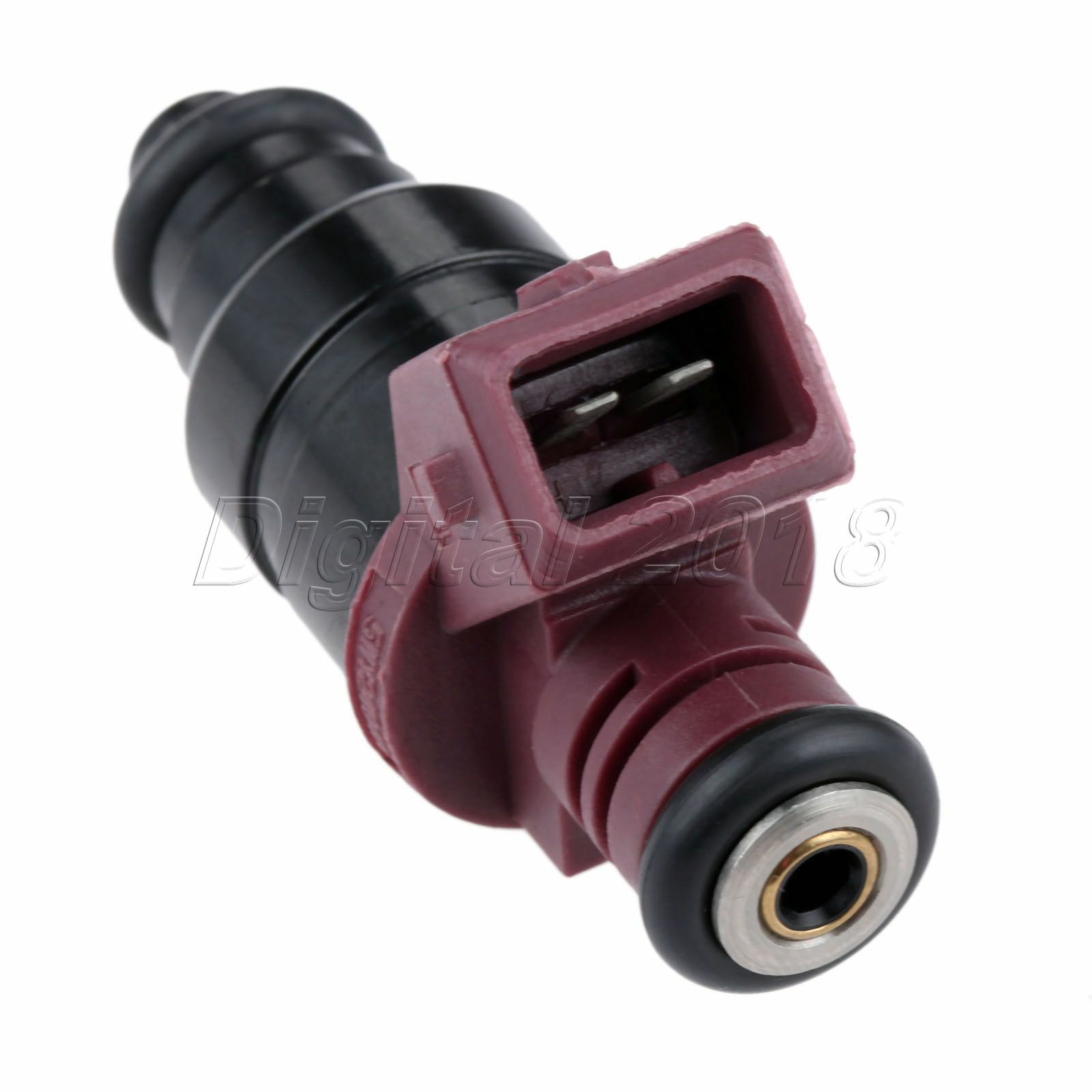 3Pc John Deere Gator 825i Fuel Injector MIA11720 5WY2404A Direct ...