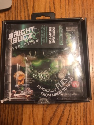 Bright Bugz Evolution Magical Glow Missing Some Parts Ships N 24h | eBay