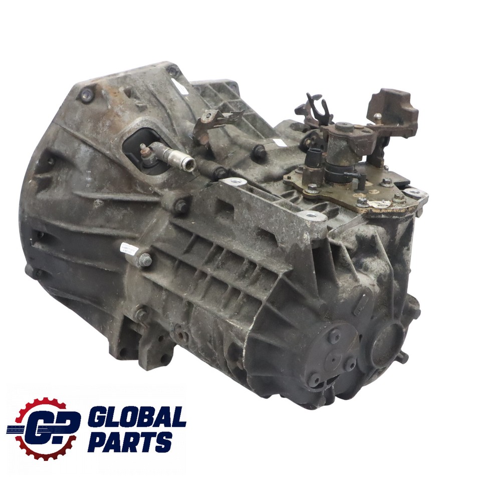Ford Transit Connect 1.8 Petrol Manual 5 Speed Gearbox MTX75 2T1R7002AC ...
