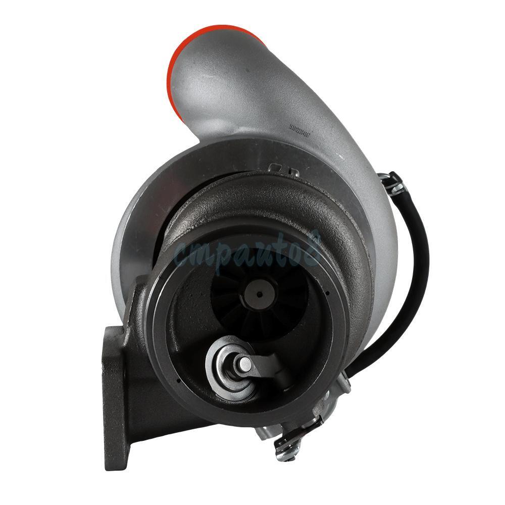 HE351CW Turbo Charger &Actuator For 04-07 Dodge Ram 2500 3500 Cummins 5 ...
