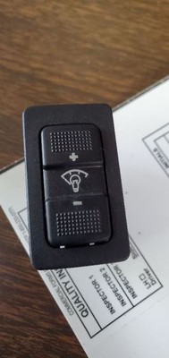 ESCAPE 2003 Automatic Headlamp Dimmer 26321 | eBay