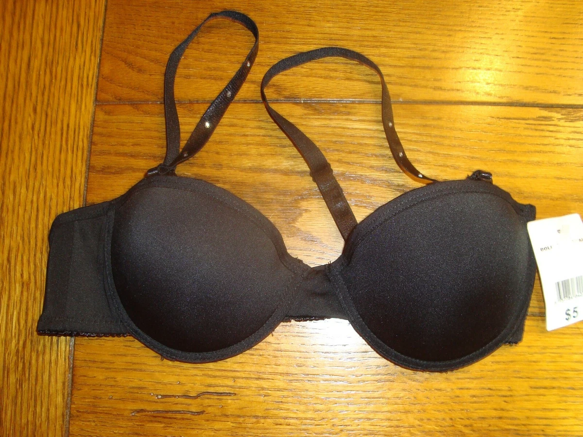 34b Size