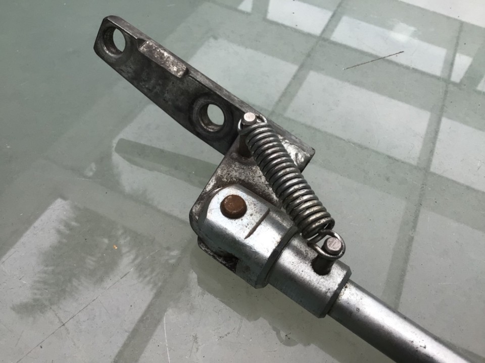 BMW R90S Brown Side Stand REDUCED !!! $ 115.00 | eBay