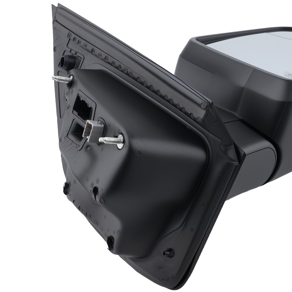 Right Heated Side Mirror for Ford F-150 2015-2020 JL3Z17682CA 8Pin ...