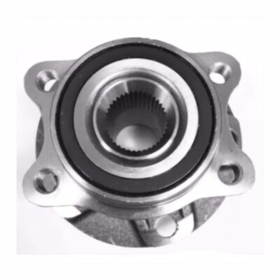 FRONT OR REAR WHEEL HUB BEARING ASSEMBLY FOR AUDI Q5 (2009-2017) LH OR ...