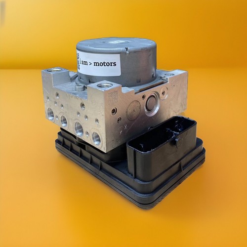 Refurbished ABS Brake Pump Module 2015 - 2016 Dodge Challenger ...