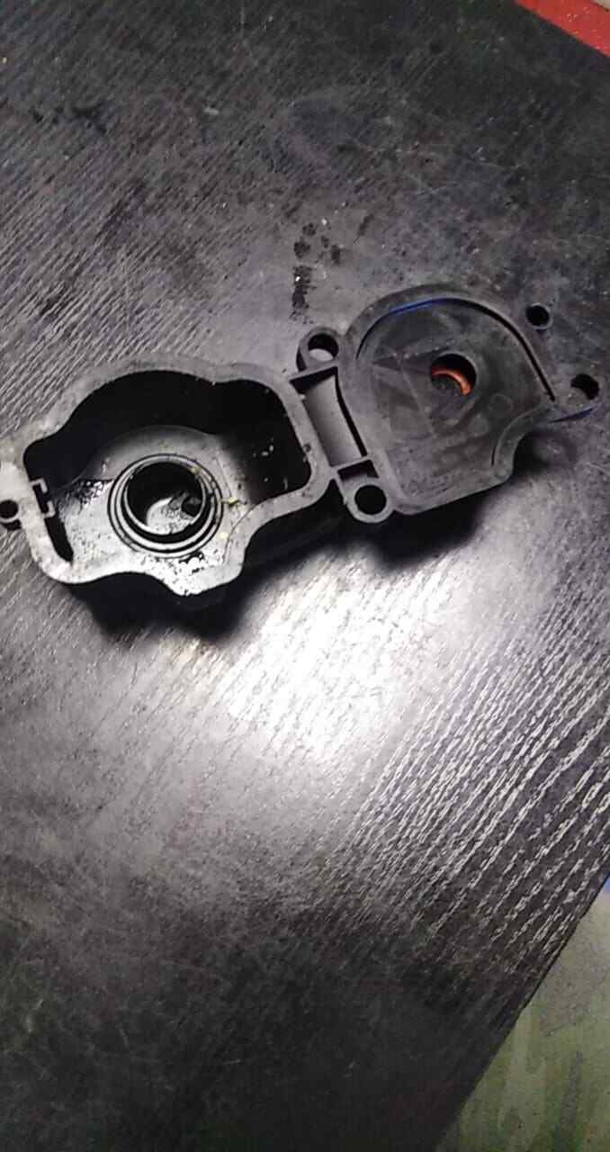BREATHER Valve Crankcase For BMW E91 3er 1928403998 | eBay UK