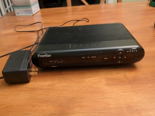 Arris VIP 2502W With Powercord | eBay