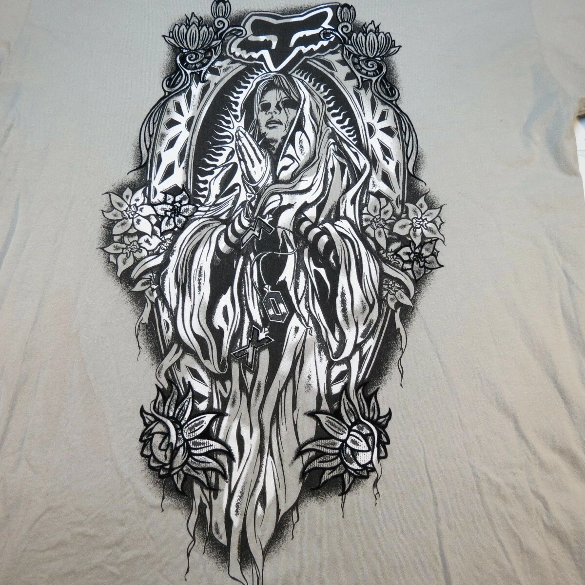 Fox Racing Tattoo Designs