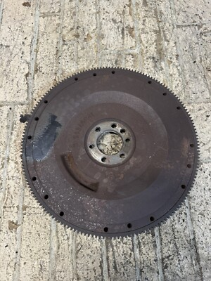 3858694 3853958 Volvo Penta Flywheel 305 350 262 4.3 5.0 5.7 12557590 N ...
