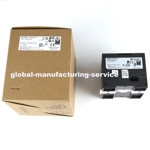 NEW DELTA AS332T-A Programmable Controller | eBay