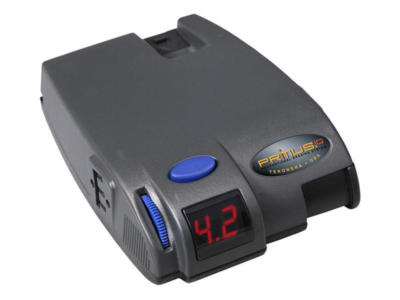 Tekonsha TK-90160 Primus Brake Controller | Aftermarket | 1-6 Axles ...