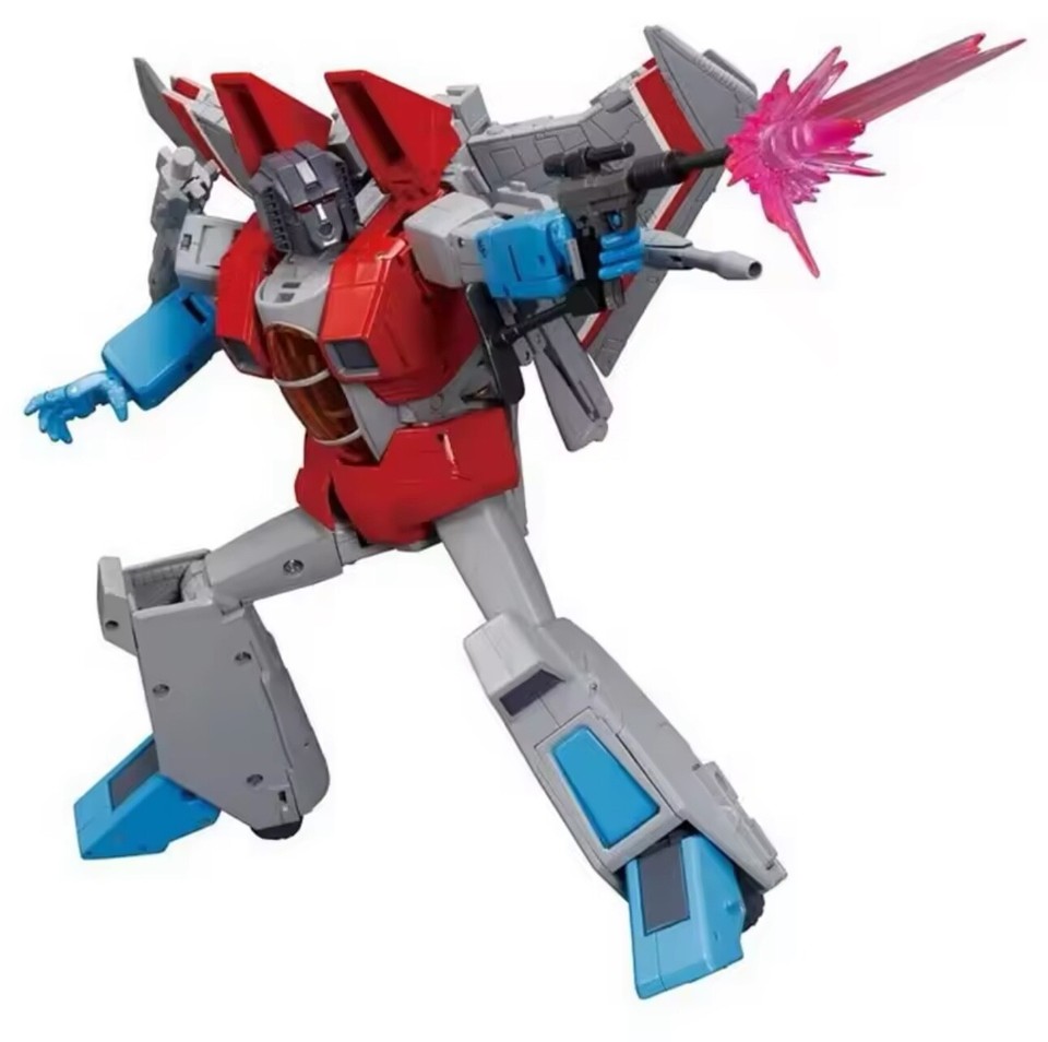 TAKARA TOMY Masterpiece MP-52 Mp52 Starscream Ver.2.0 | eBay